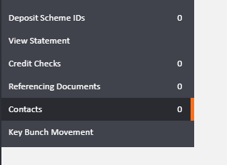 Add Guarantor – AgentOS.com