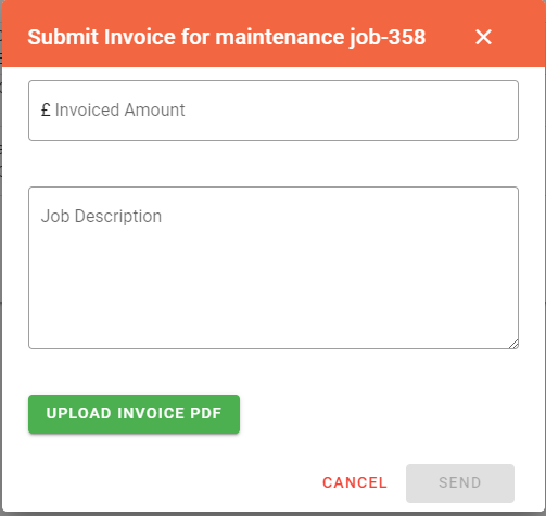 Contractor App – AgentOS.com