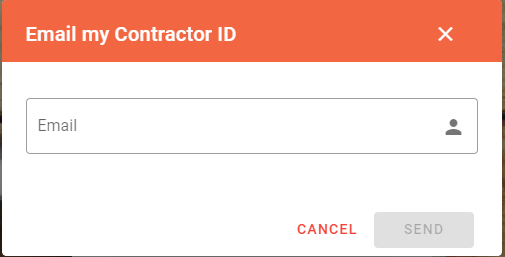Contractor App – AgentOS.com